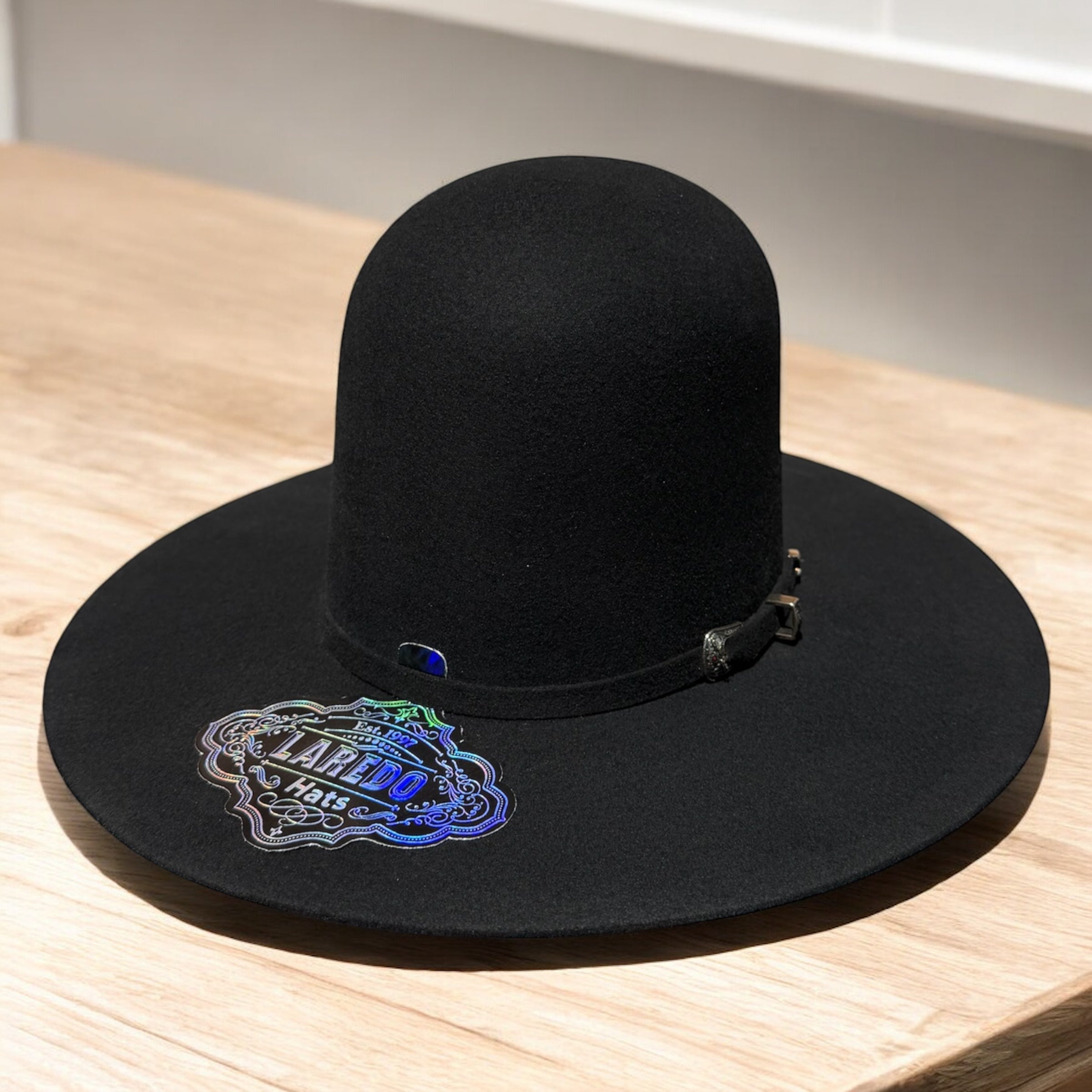 All Tejanas/Felt Hats - Los 3 Potrillos Western Wear